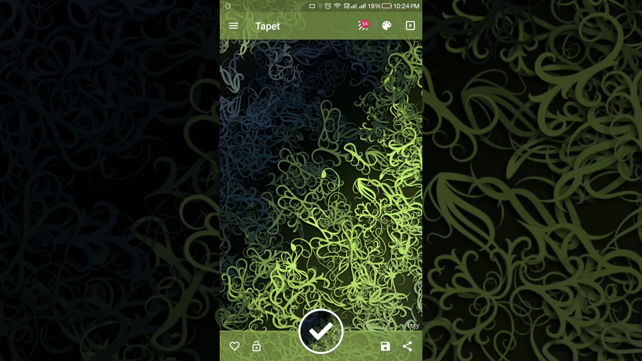 HD Custom Wallpapers- Create your own custom texture wallpapers for ...