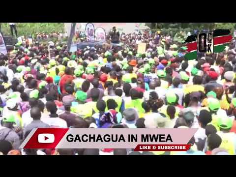 🔥🔥RUTO AMEANZA UTOTO! Nitafinya Ruto Kama Panya! Arudishe Mali Yote Ama Aende Jela - Riggy G