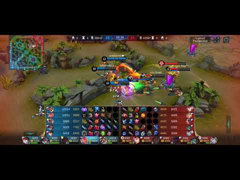 WSKN GAME 4 FULL GAME - ML tournament @Brgy. Tungkong Mangga - YouTube