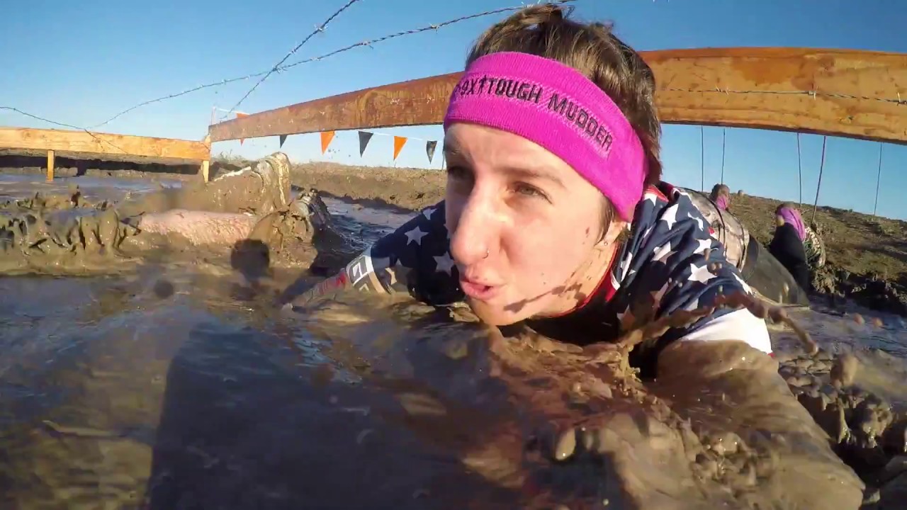 Tough Mudder Dallas 2016 - YouTube