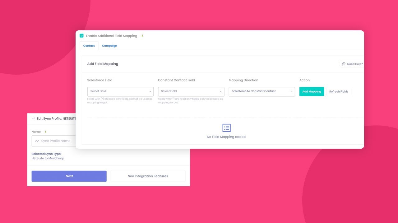 How Field Mapping Works - YouTube