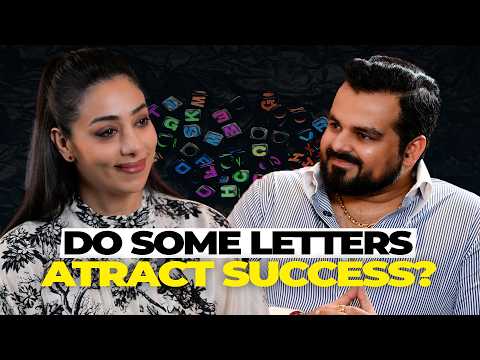 Numerology Explained: Birth Numbers, Name Numbers & What They Mean | Rishabh A. Grover