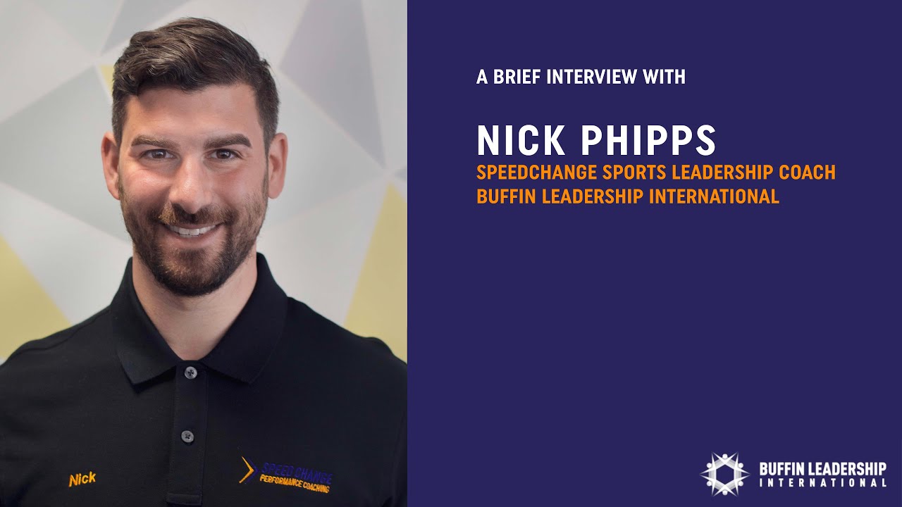Nick Phipps - YouTube