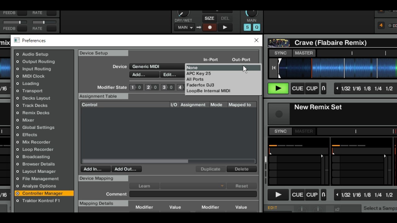 Sync problem along with LoopBe Internal MIDI - YouTube