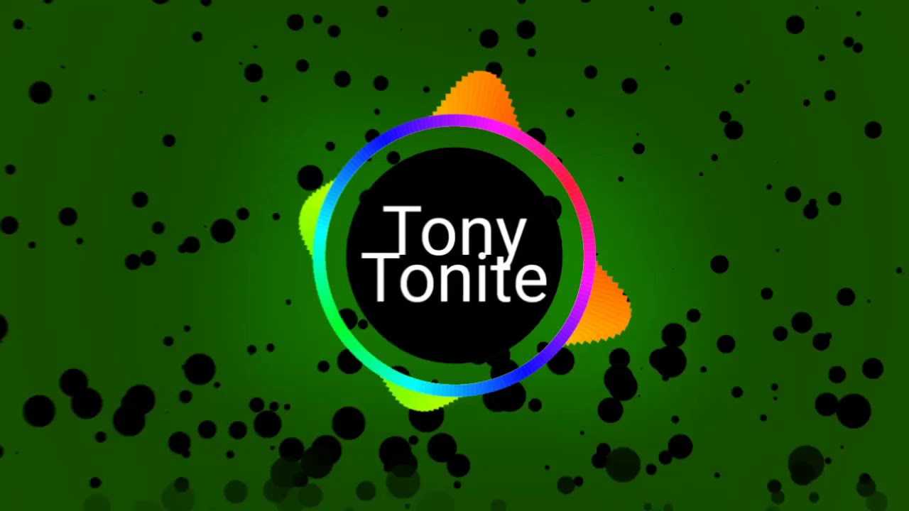 Tony Tonite - Падали - YouTube