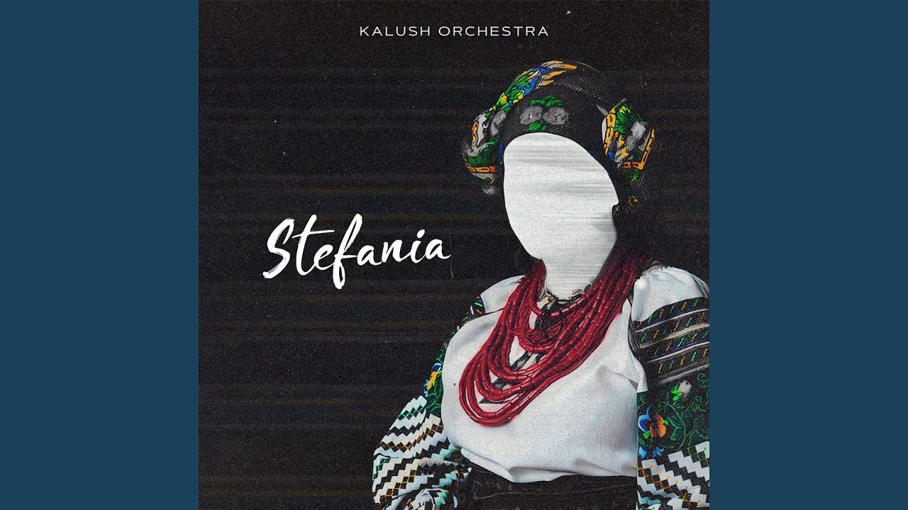 Stefania - YouTube