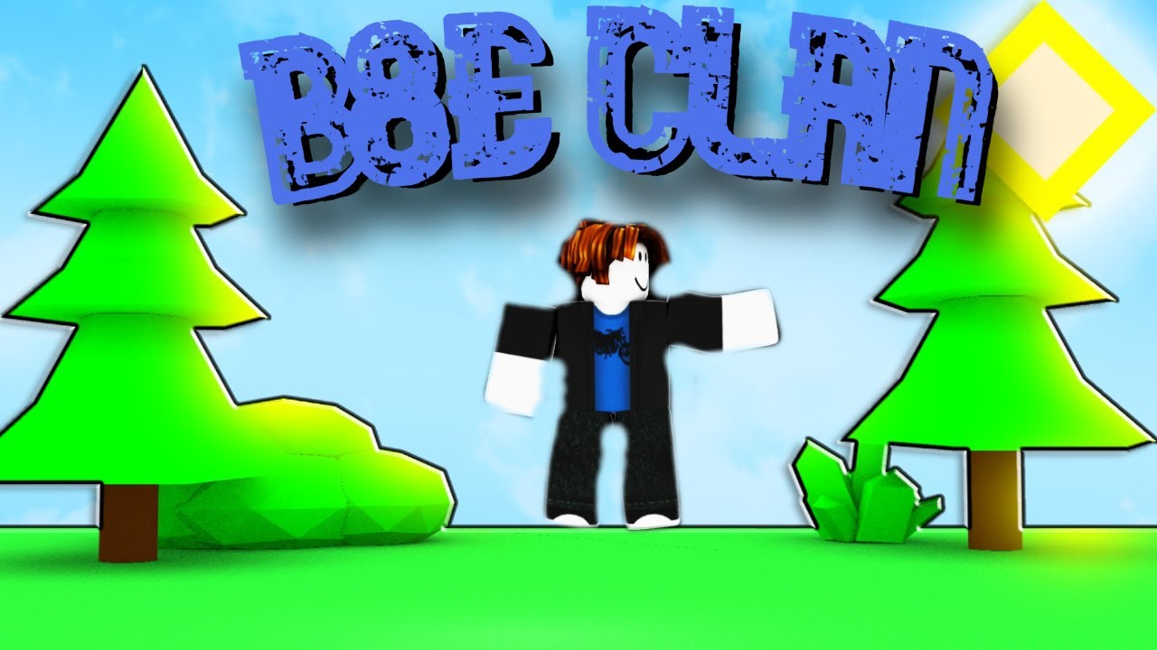 YOU NEED TO JOIN B8E NOW!!! || Roblox Bedwars - YouTube