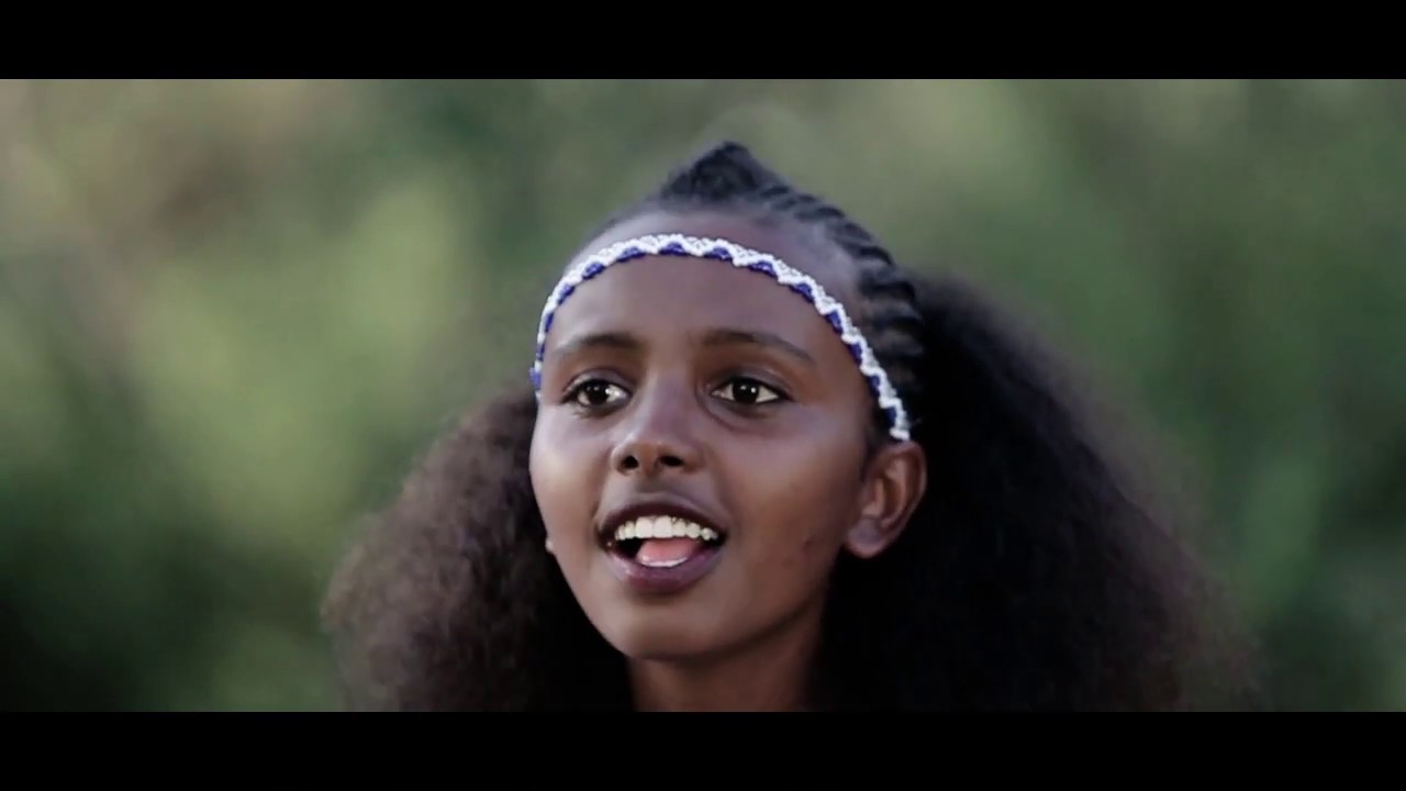 Ijoollee Kakuu Adama Mekane yesus New DVD coming soon - YouTube
