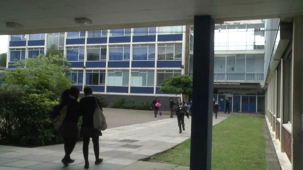 ShenleyAcademy - YouTube
