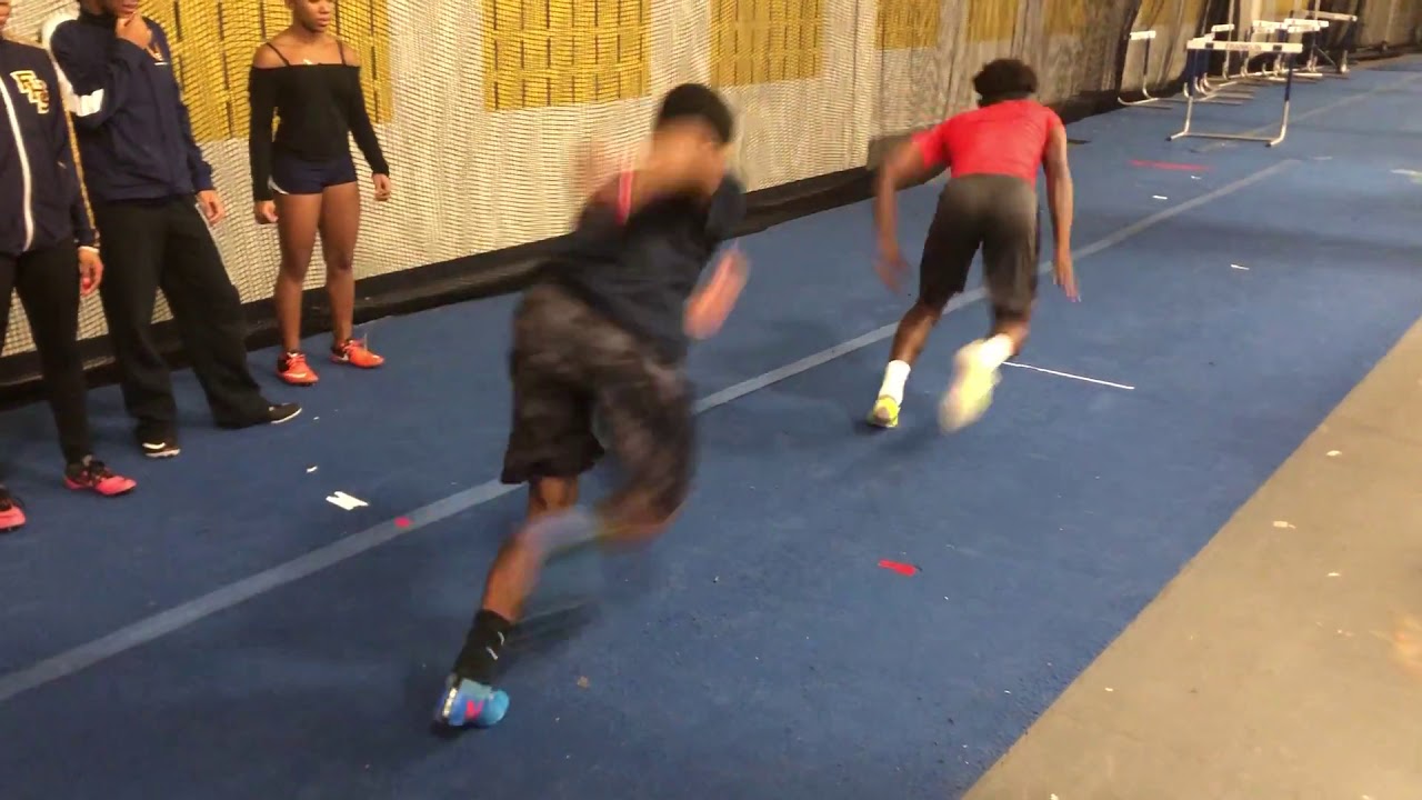 Partner Sprints - YouTube