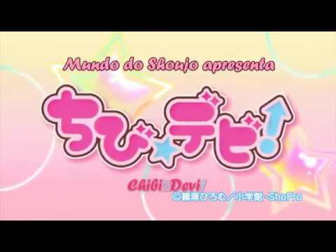 Chibi Devi (intro) - YouTube