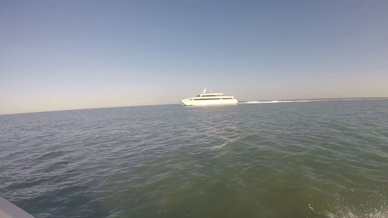 Marco Island Spring Break - YouTube