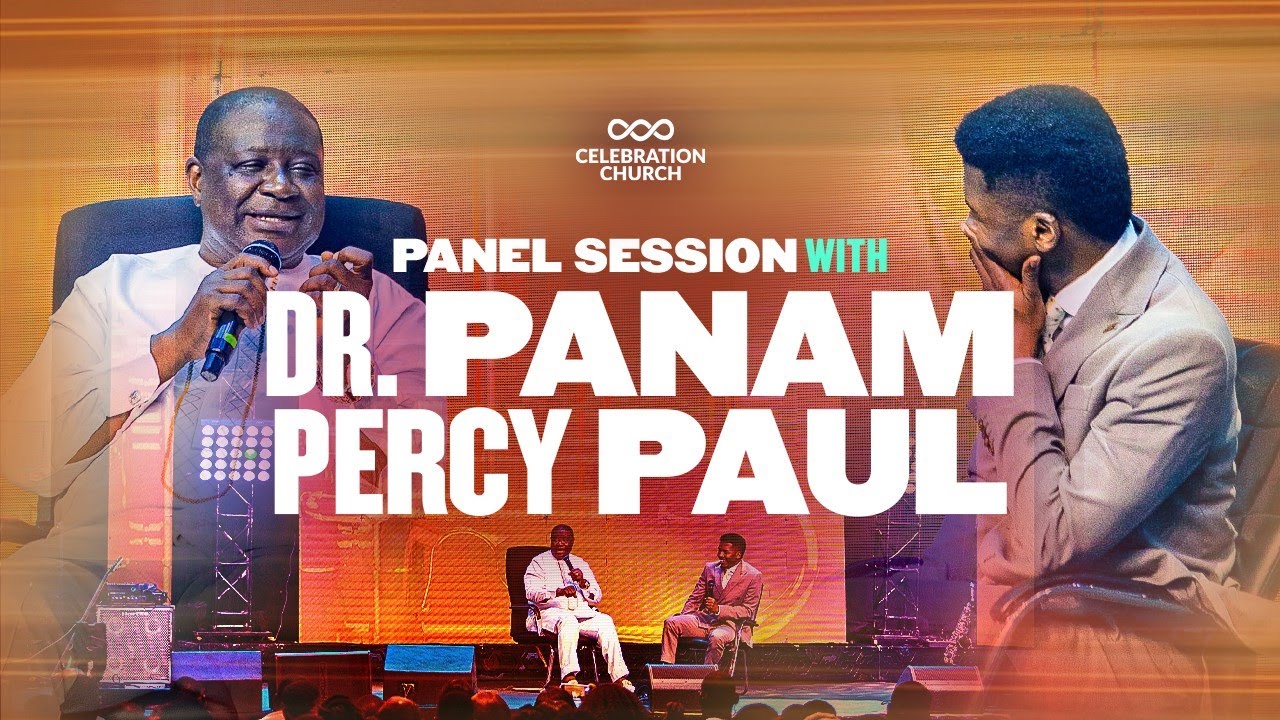 My Father disowned me for choosing Music - DR PANAM PERCY PAUL ...