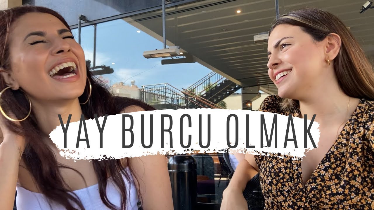 YAY BURCUNUN EN BİLİNEN 12 ÖZELLİĞİ || İki yay anlatıyor, fazla ...