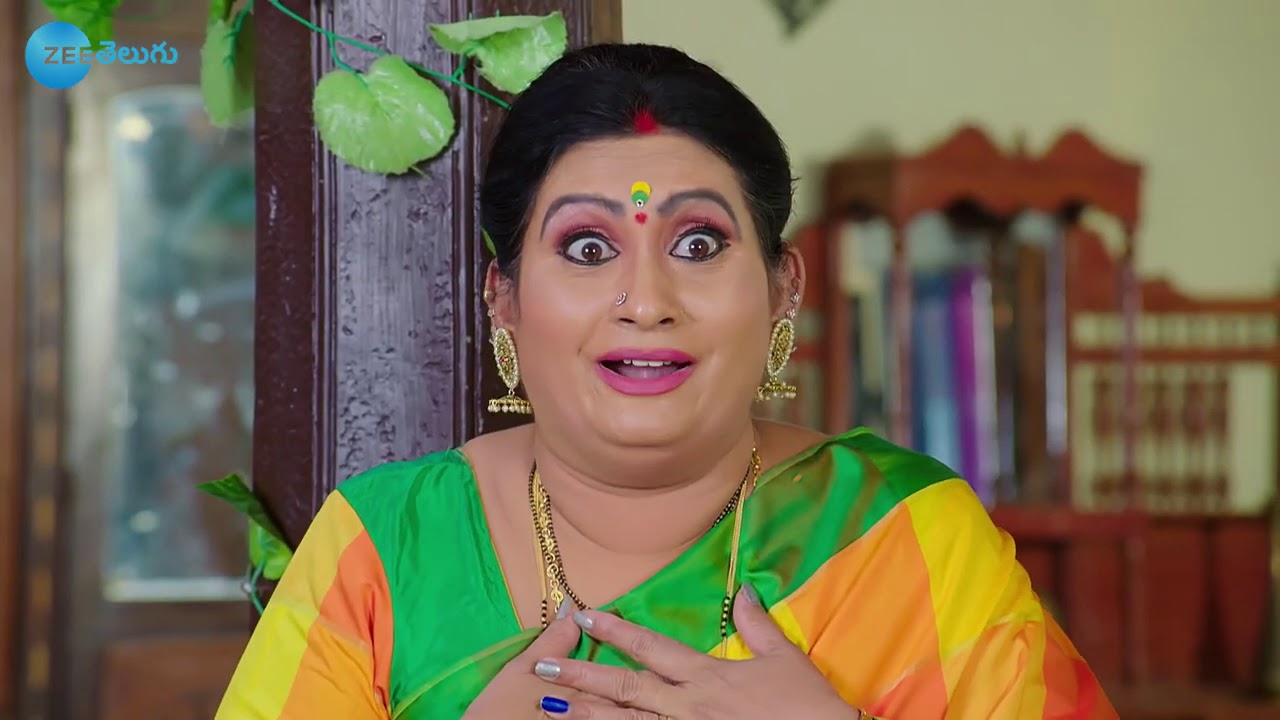 Nagabhairavi - నాగభైరవి - Telugu Serial - Full Episode - 81 - Yashmi ...