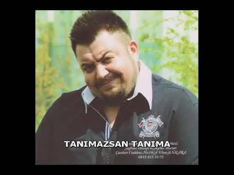 Hüseyin Kağıt - Tanımazsan Tanıma(speed up)