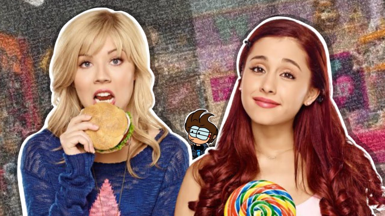 What happened to Sam and Cat? - YouTube