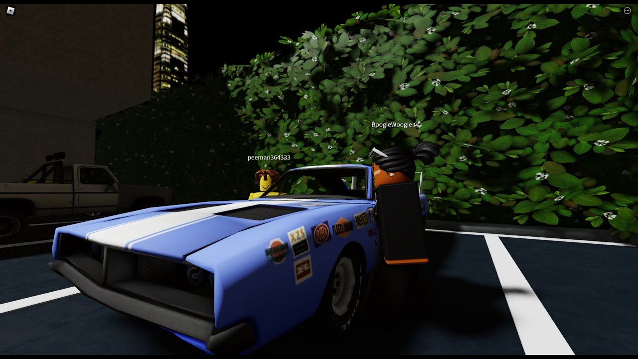 Uncle Jeremy and Peeman | A Day Before the Big Concert | A G1 Climax 2 ...