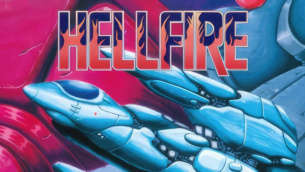 Hellfire | GamePlay PC - YouTube