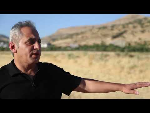 Kadir Kerimoğlu'ndan Yeşilli'ye dev yatırım projesi