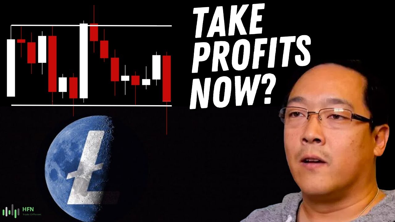 Litecoin Price Prediction - LTC Crypto $125 Price Still On Target ...