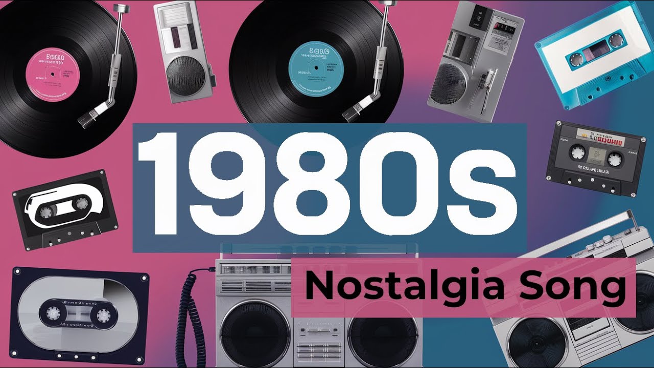 This is the Song That Never Ends (80s Version) | Nostalgia Remix 🎶 ...