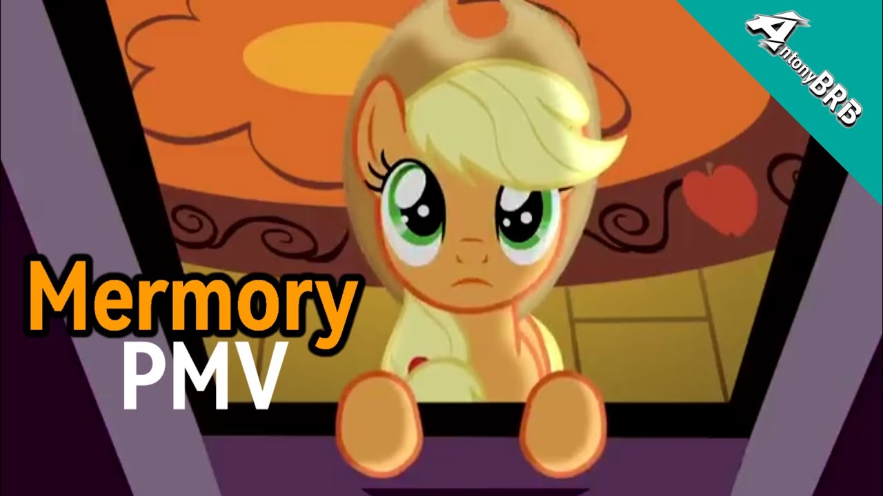 [MLP:FIM] Memory (PMV) - YouTube