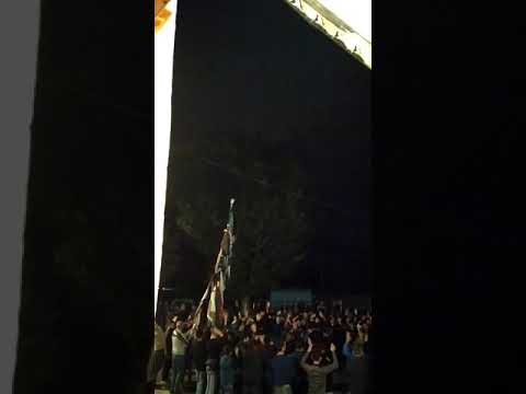 Şami qəriban Lenkeran Digah Mescidi. 11/09/2019