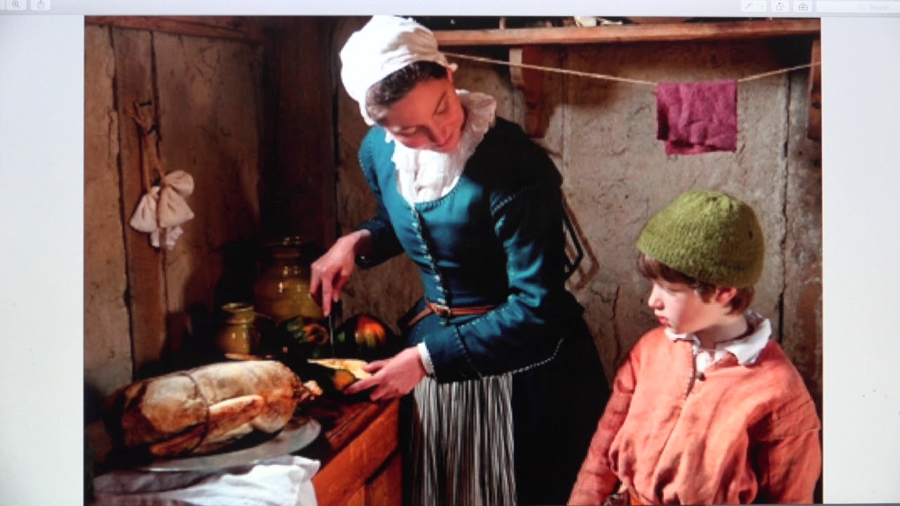 The History of Butter, Part II - YouTube