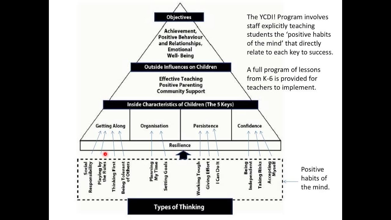 You Can Do It - An introduction - YouTube