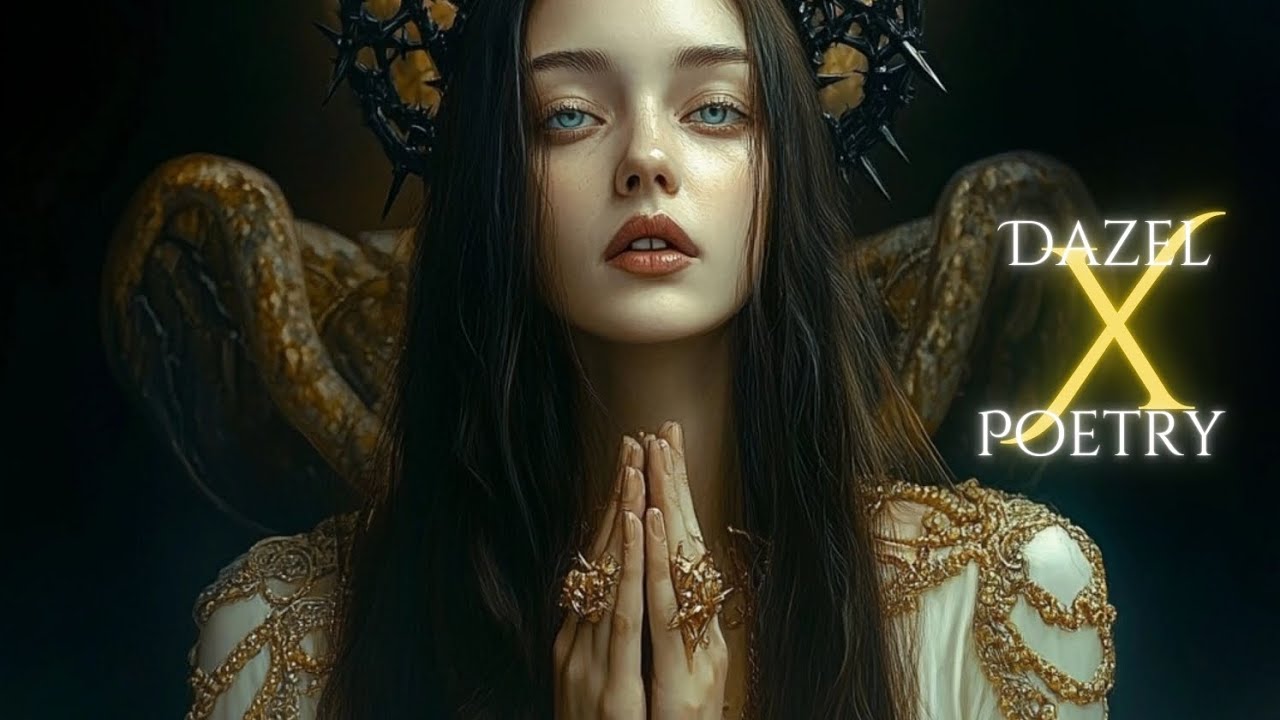 Dazel x Poetry - DOMINUS - YouTube