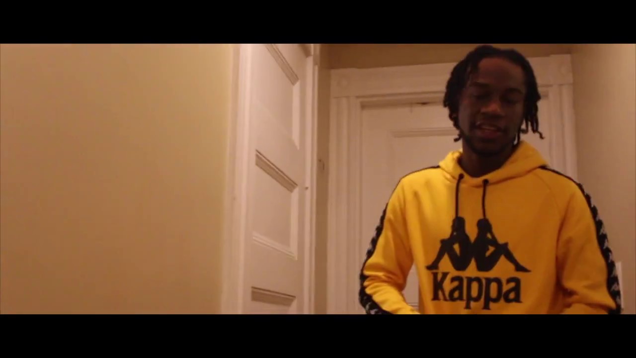 Lil Hitta - Still Robbin (Official Music Video) Prod.by kiwi - YouTube