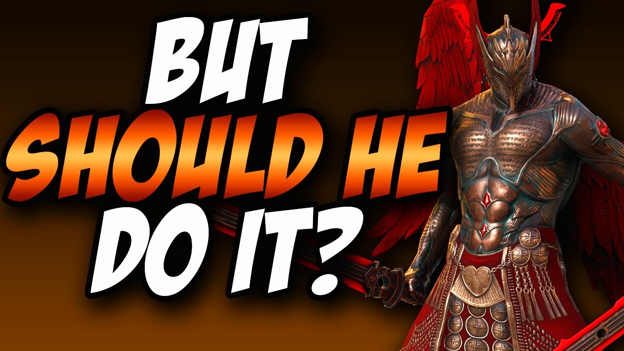 Astralon Can Hit HARD! Champion Build, Guide and Opinion - YouTube