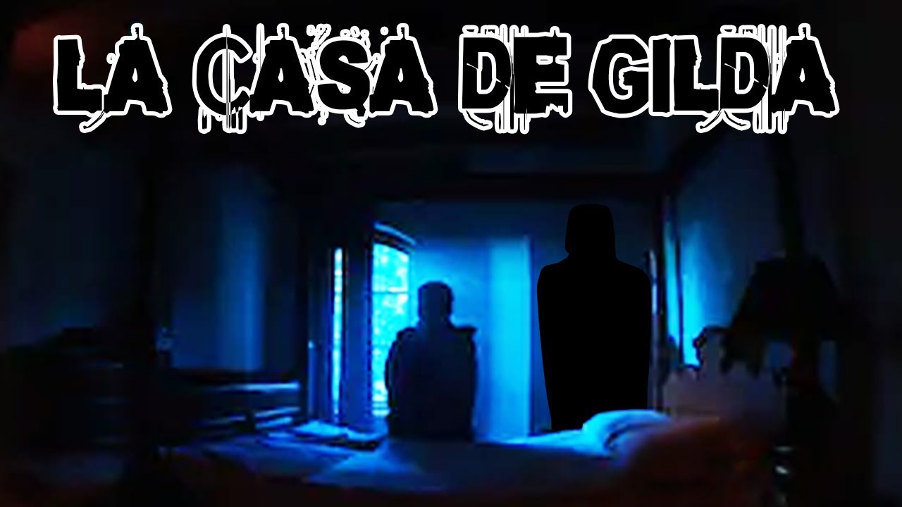 La Casa de Gilda | Cuenta La Leyenda Hermosillo - YouTube