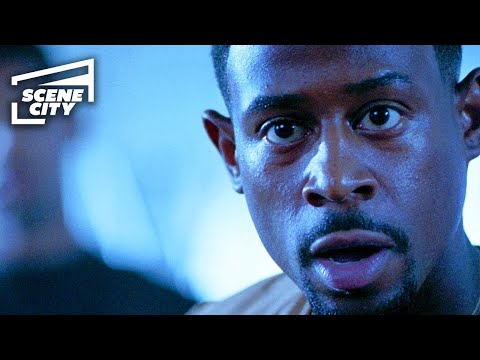 Bad Boys - Harte Jungs: Basketball mit Captain Howard (JOE PANTOLIANO SZENE)