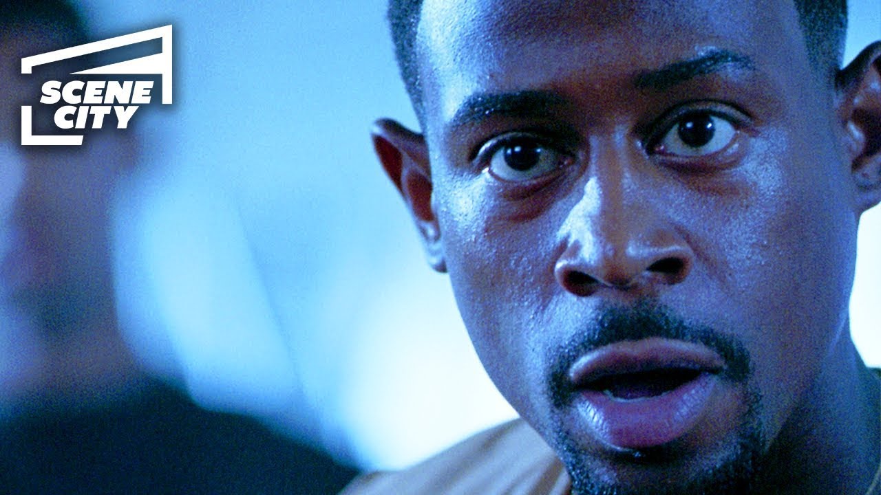 Bad Boys - Harte Jungs: Basketball mit Captain Howard (JOE PANTOLIANO ...