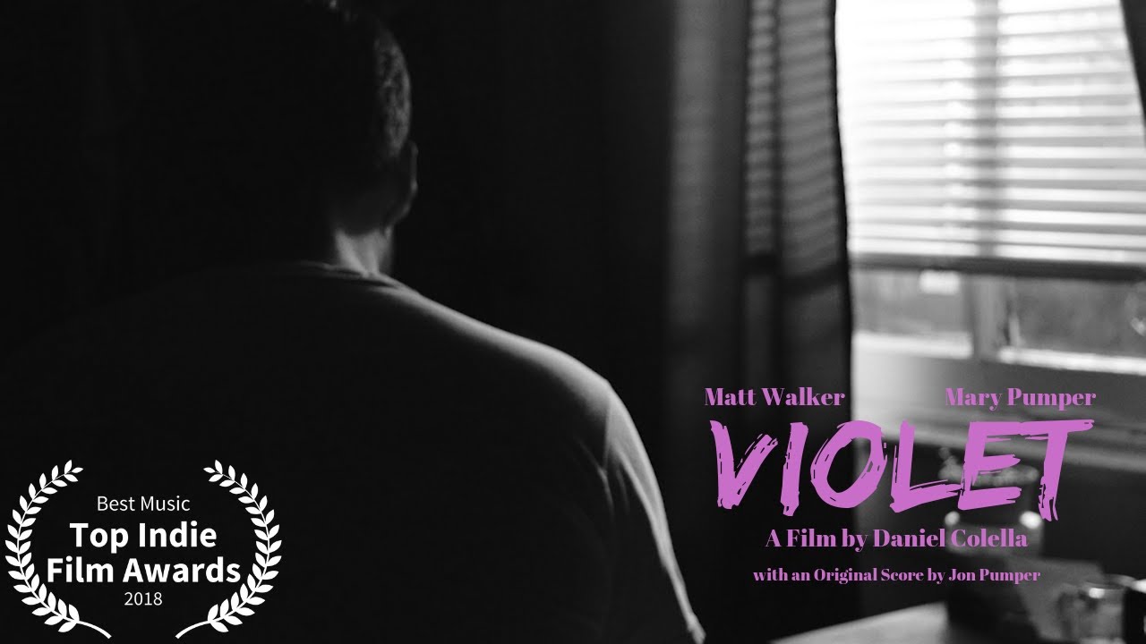 Violet: A Short Film - YouTube