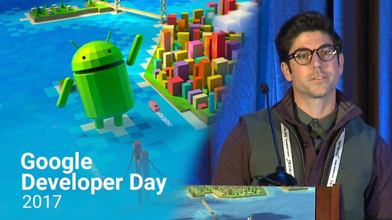 Launching Successful VR and AR Games with Google - YouTube