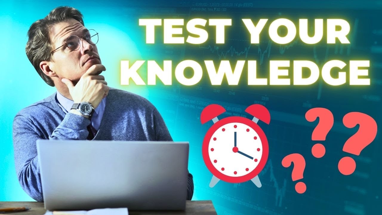 Challenge Yourself with 20 Tricky General Knowledge Questions! - YouTube