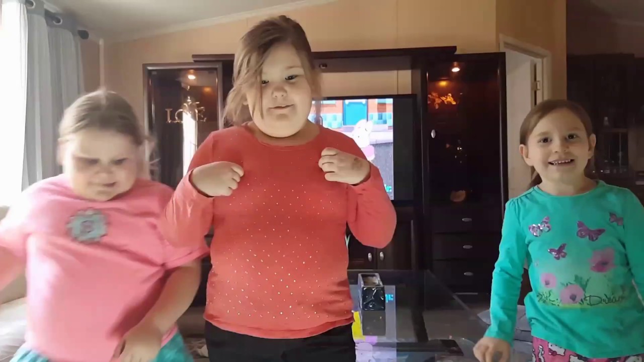 Kays Kids Show Clothes Swap Challenge! - YouTube