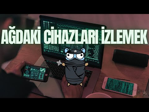 ETİK HACKİNG: MITM SALDIRISI NASIL GERÇEKLEŞİYOR? | (Bettercap)