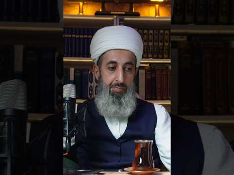 KALBİ İSLAM'A AÇILAN İNSANDA NE DEĞİŞİR? | REŞİT OLMA SAFHASI