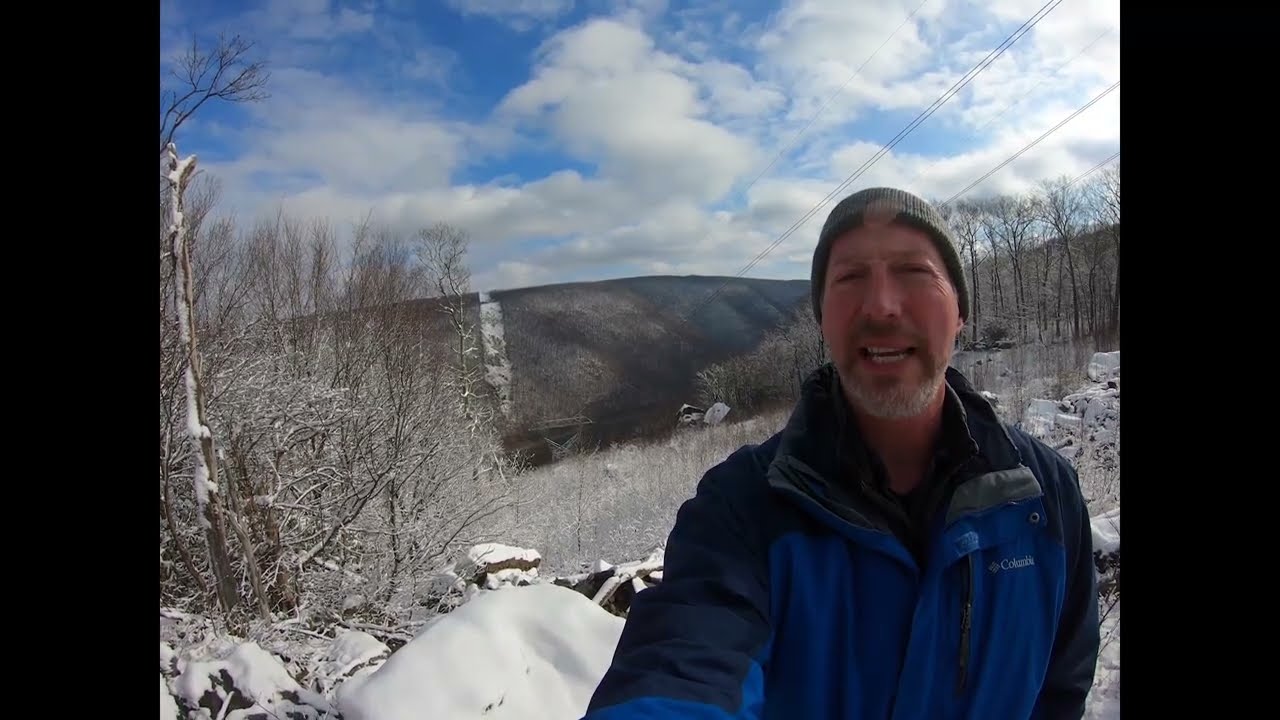 THE NATURALIST | Episode 16 | Exploring the Conemaugh River Gap on the ...