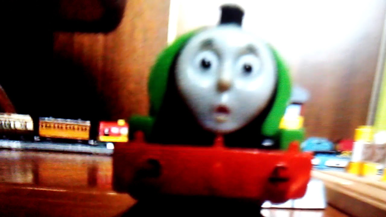 Thomas And Friends | Peter Sam's Big Adventures Part 3 - YouTube