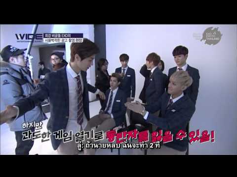 [THAISUB] 140127 EXO Beagle Charm