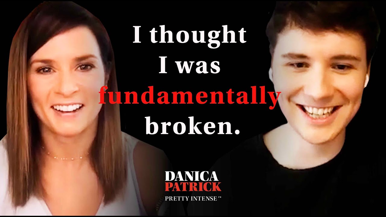 Daniel Howell | PRETTY INTENSE PODCAST | Clip 03 | EP. 90 - YouTube