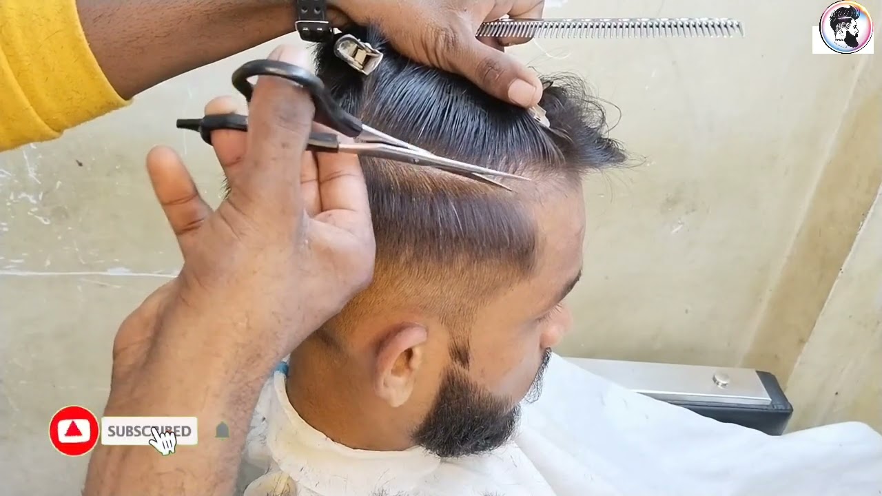 2 side haircut styles tutorial for men most Attractive Totorials # ...