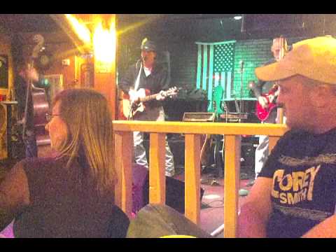 Shane Tubbs Band ~ That's Alright, Mama - YouTube
