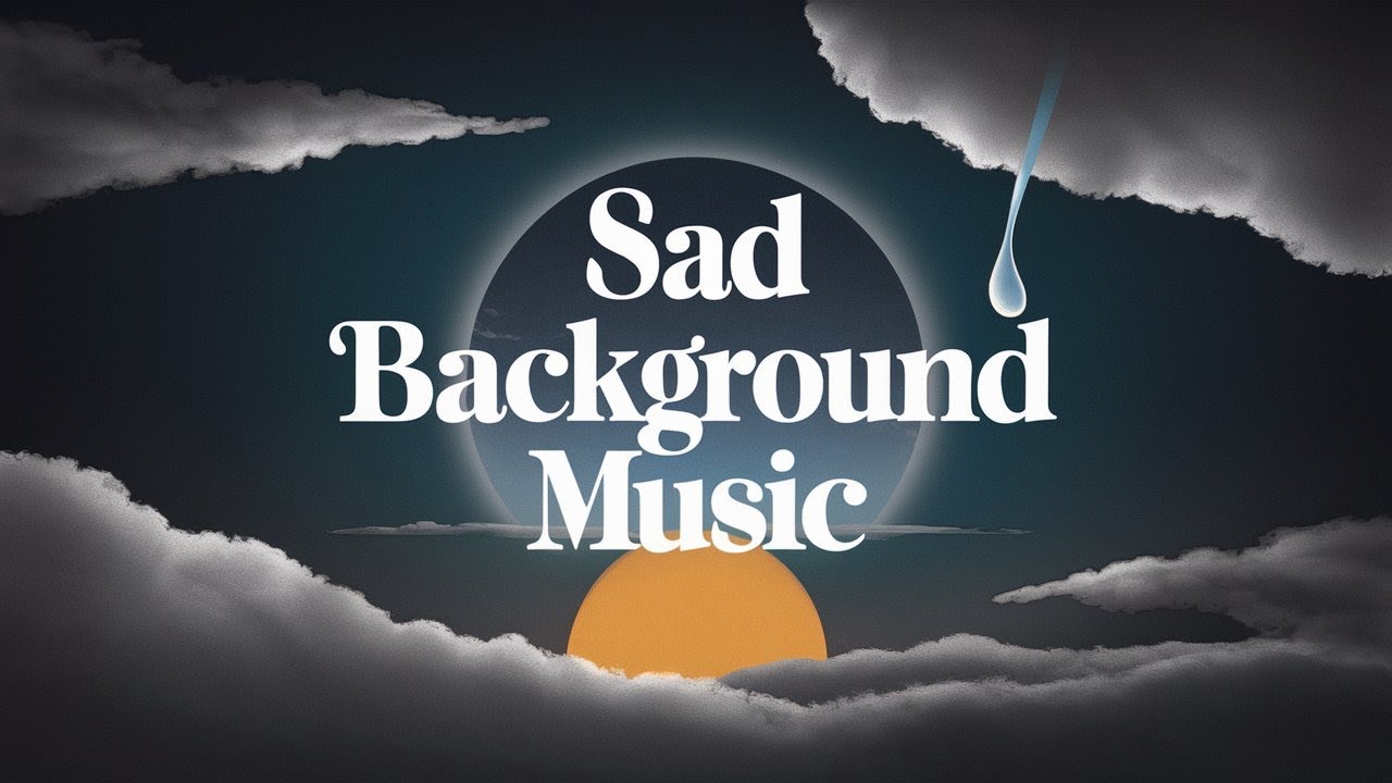 Heartfelt Sad Background Music | Free to Use | desi free music - YouTube