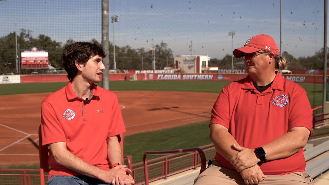 2025 Florida Southern Softball Season Preview with Head Coach Mo Triner ...